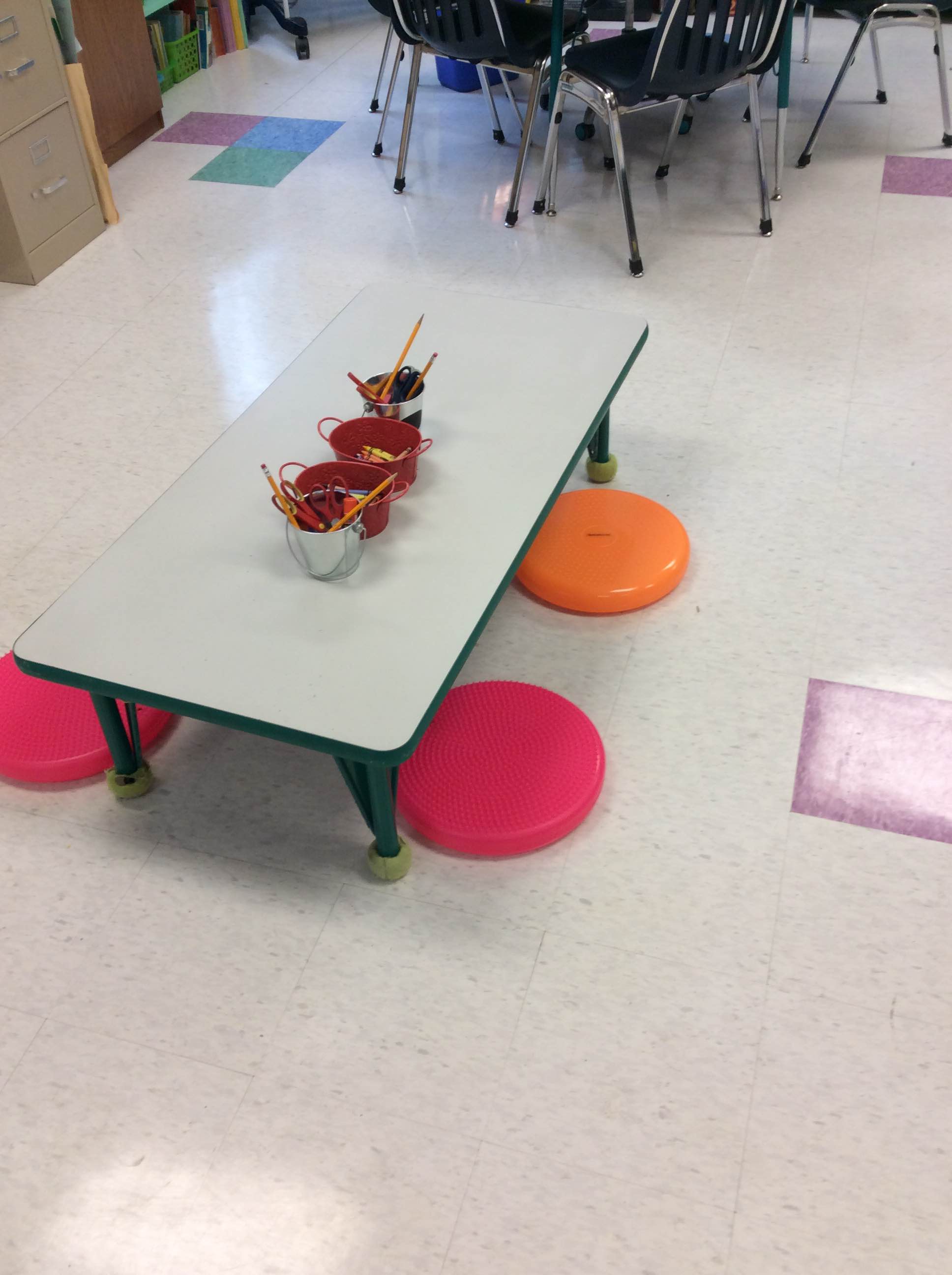 Student-Centered Classroom Design – RSU 18 Messenger