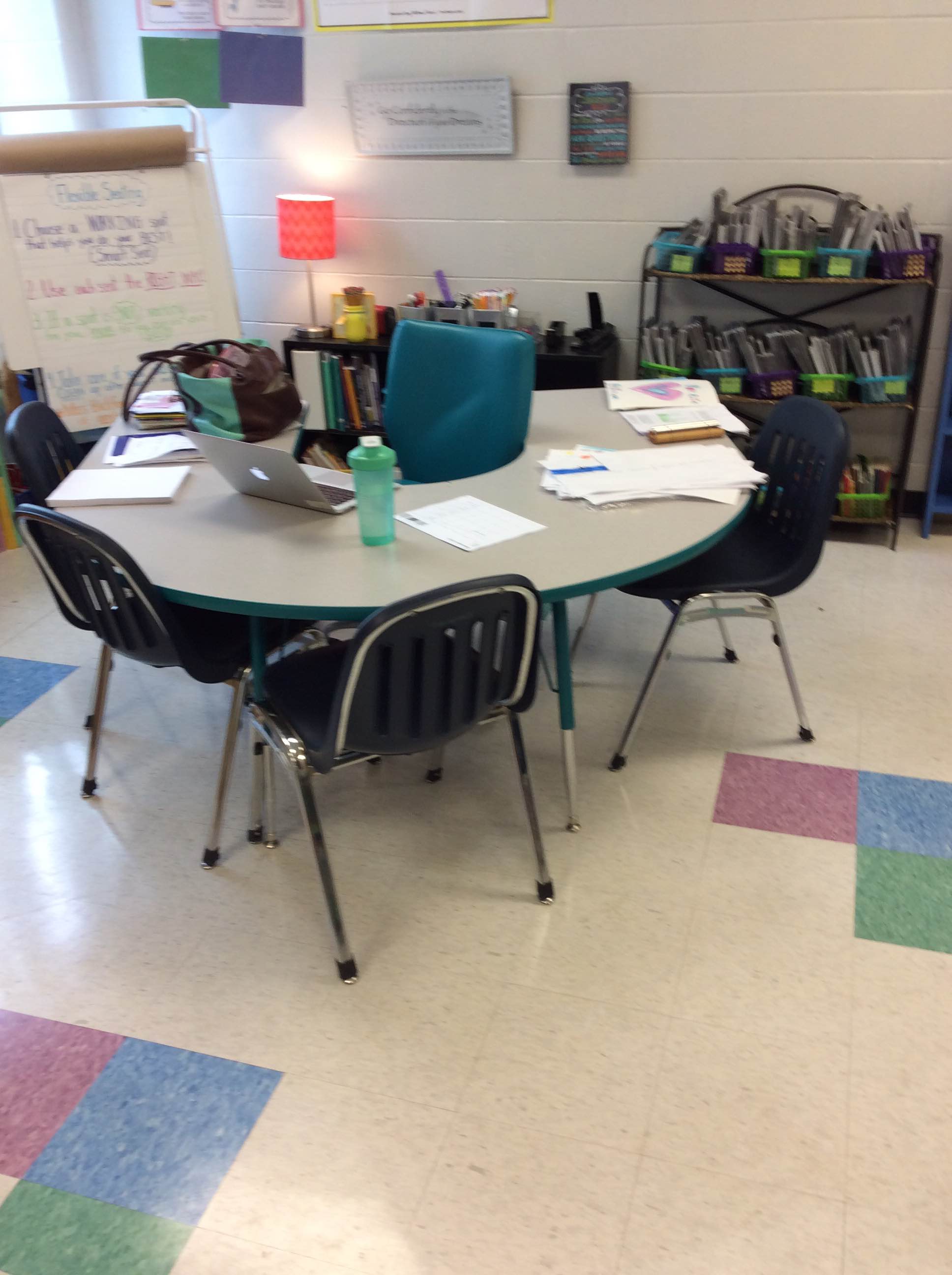 Student-Centered Classroom Design – RSU 18 Messenger