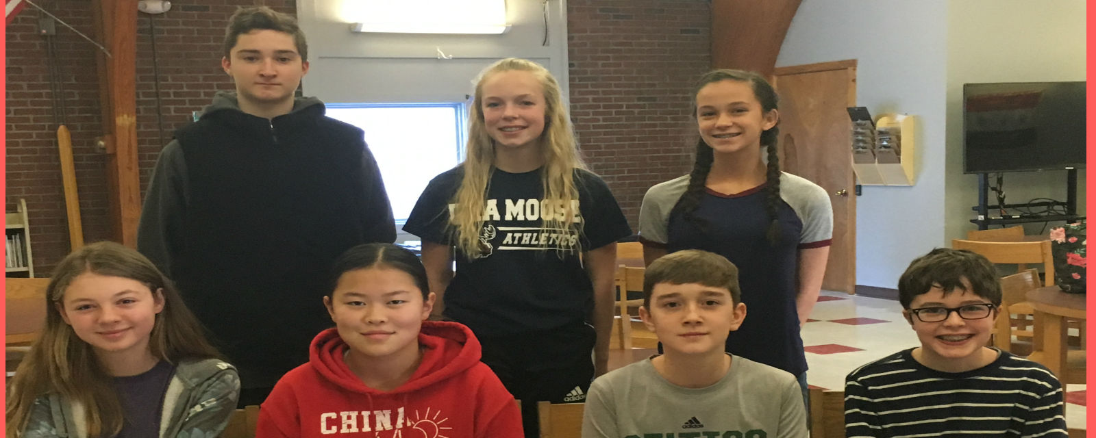 Congratulations CMS Math Teams – RSU 18 Messenger