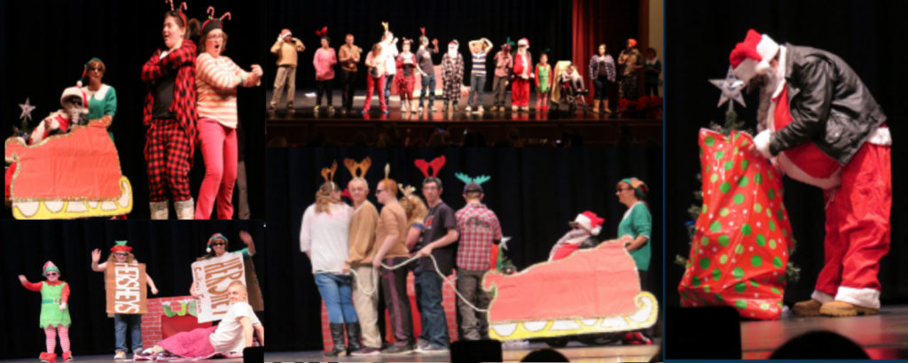 MHS Presents: The Legend of Rockin’ Rudolph and His Gold Nose – RSU 18 ...