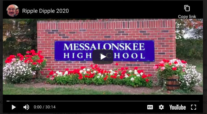 Ripple Dipple 2020! – RSU 18 Messenger