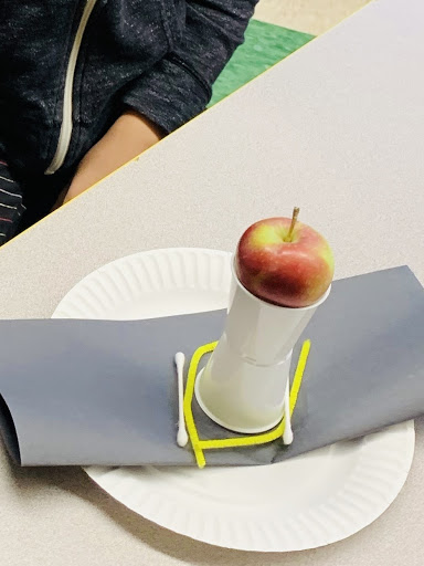 Apple Engineering – RSU 18 Messenger