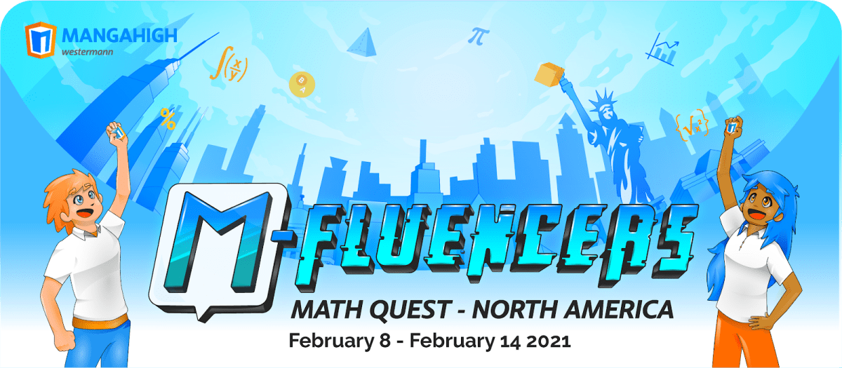 CMS Students MAKE Top 10 in MATH QUEST – RSU 18 Messenger