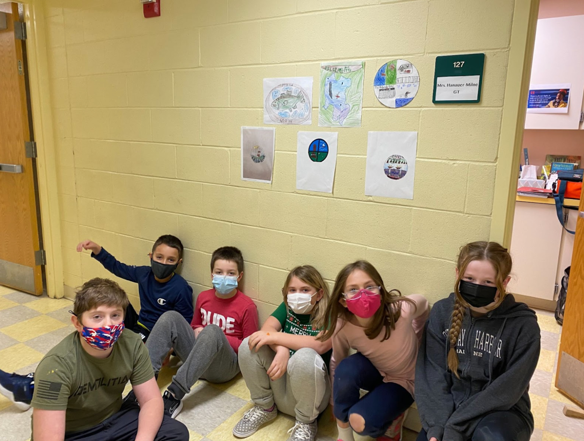 Learning All About our Local Communities – RSU 18 Messenger