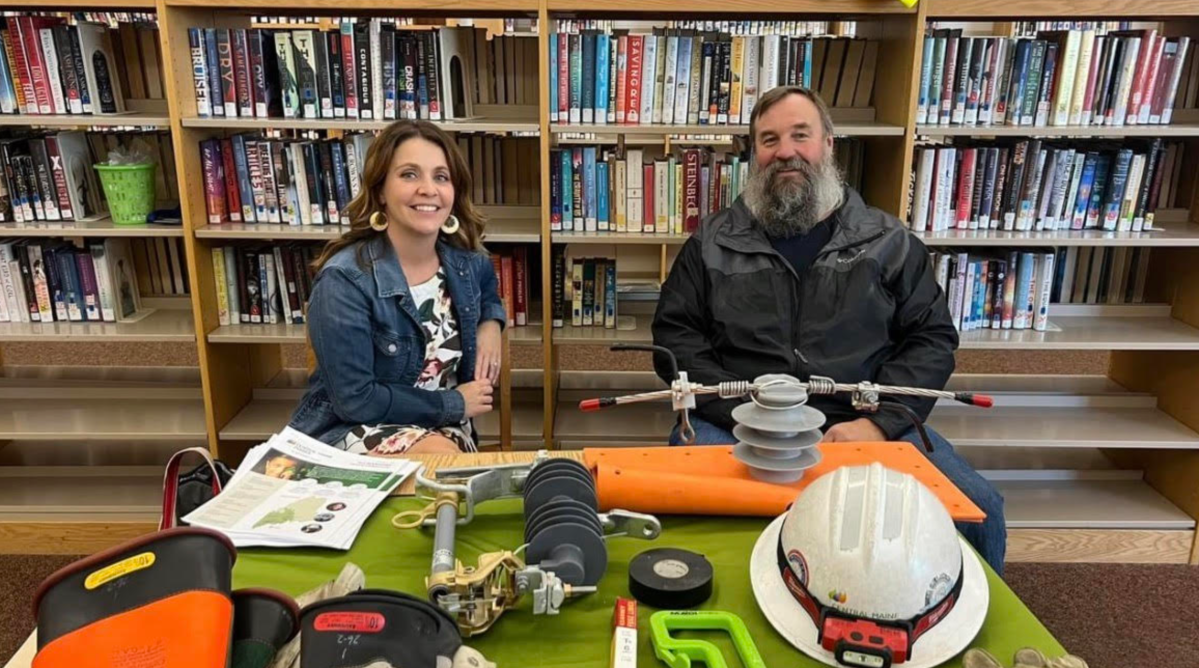 CMP roots in Oakland – RSU 18 Messenger